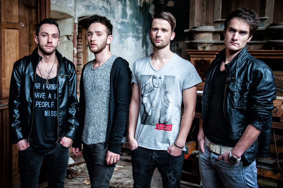Goodbye Emma! CD Coming Home jetzt kaufen! | Radar Music